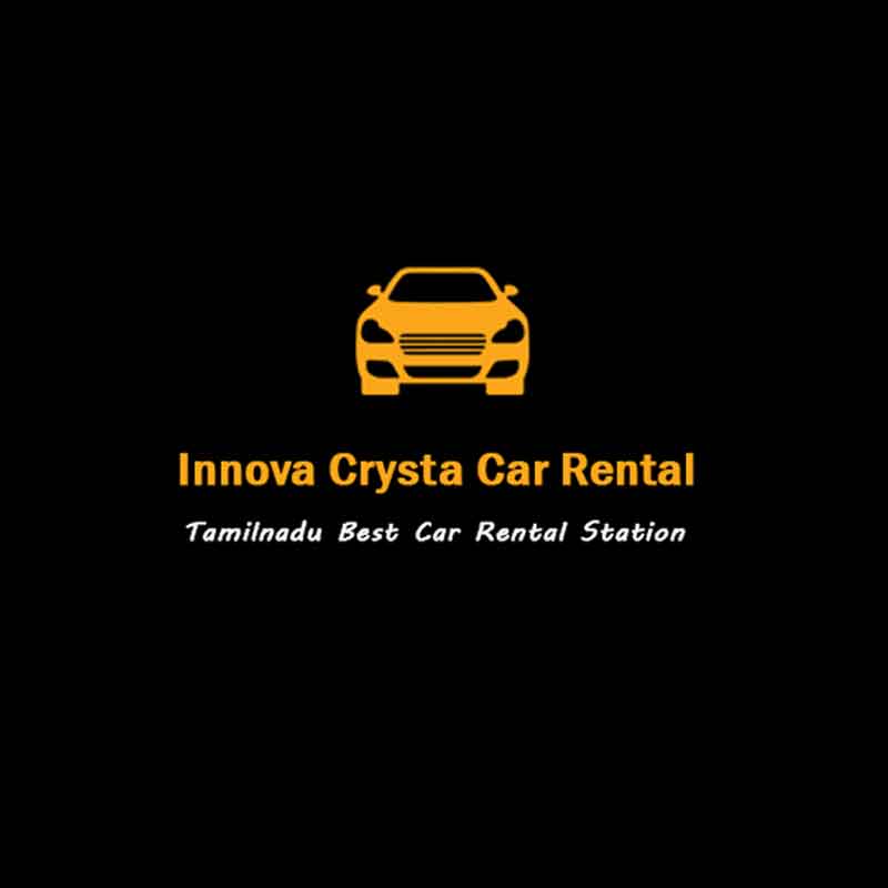 Innova Crysta Car Rental in Chennai | Price Start From ₹18/KM | Call ...